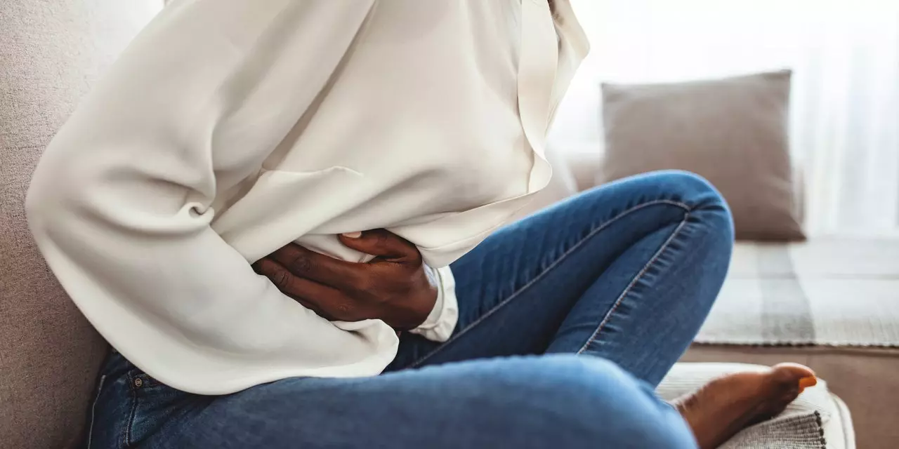 11 Simptome van ulseratiewe kolitis wat jy nooit moet ignoreer nie