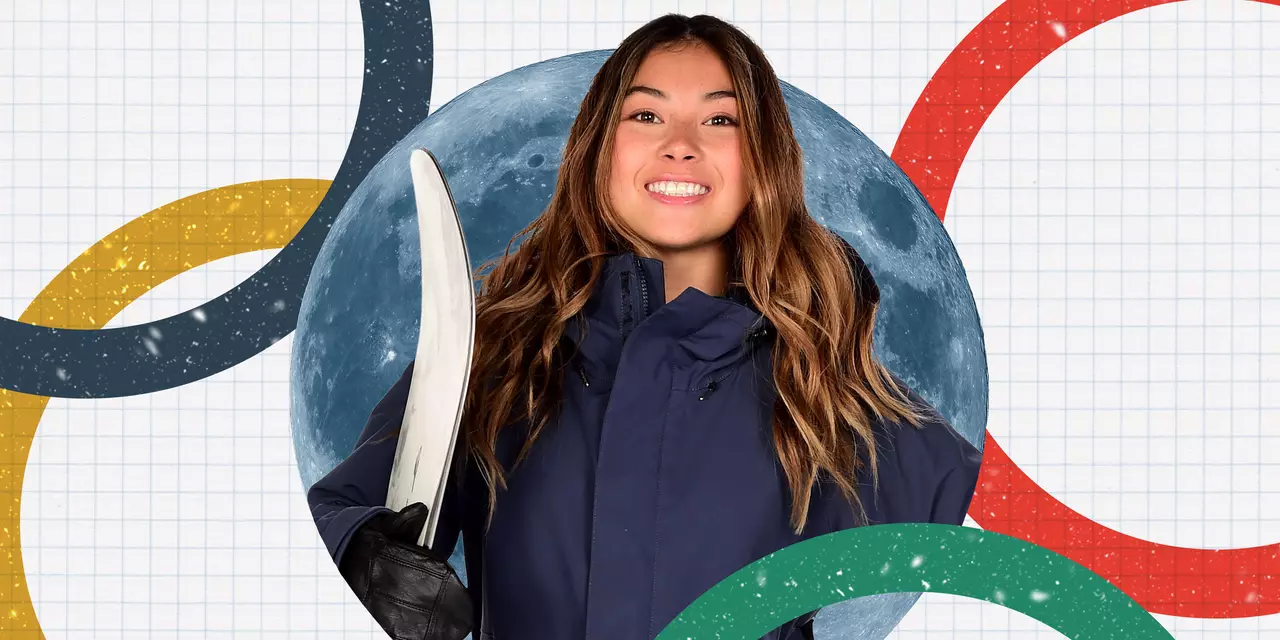 Rutina mea de culcare: snowboarderul Hailey Langland despre „Sfântul Graal” al îngrijirii pielii de iarnă