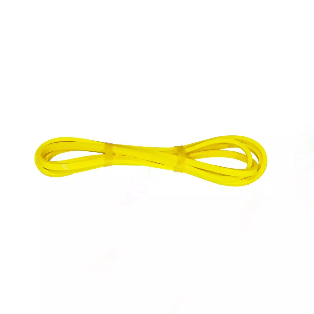 Proužky HP Move Bands ve žluté barvě