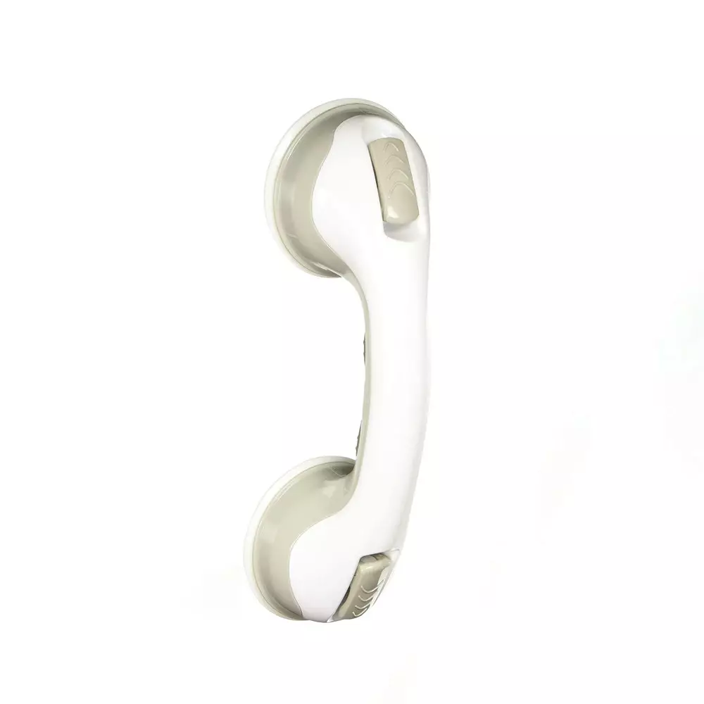 Safe-er Grip Balance Assist Bar սպիտակ՝ մոխրագույն շեշտադրումներով