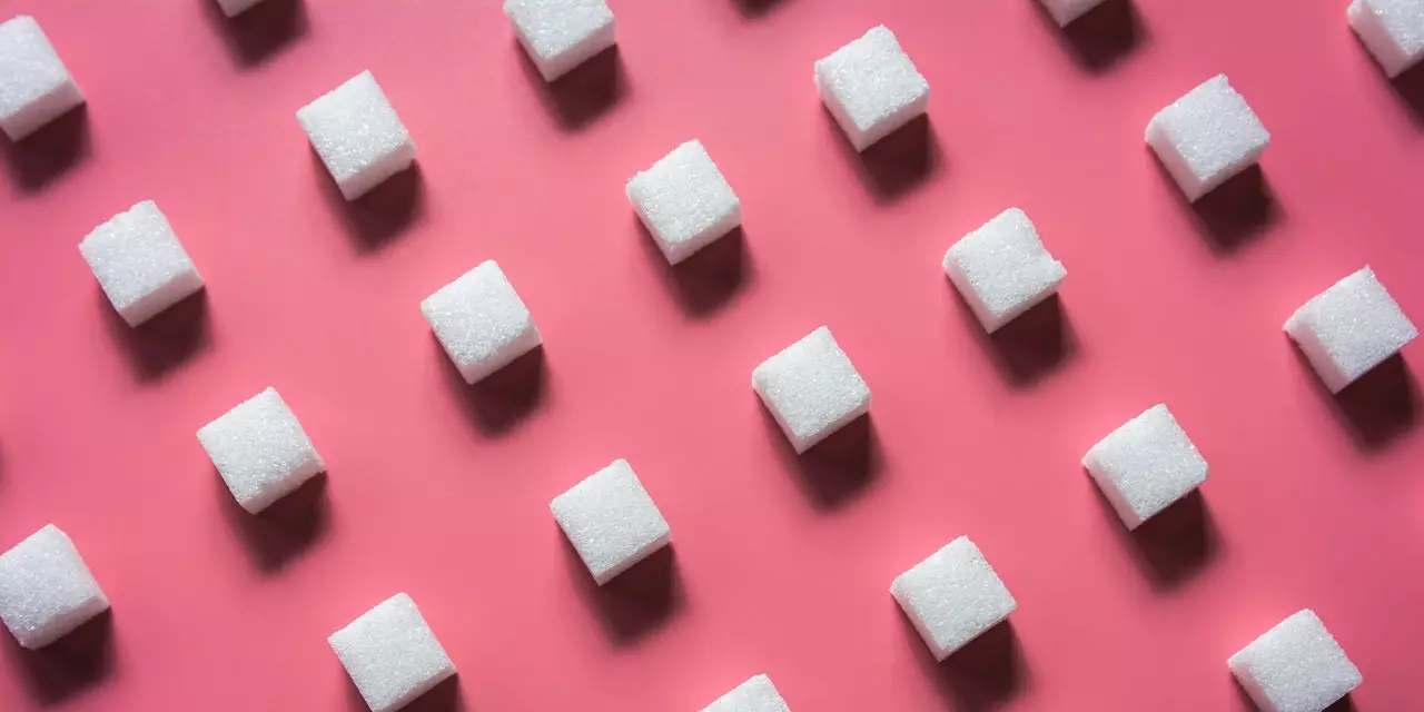Ёсць новы цукар, які не лічыцца цукрам - так. Вось што вам трэба ведаць