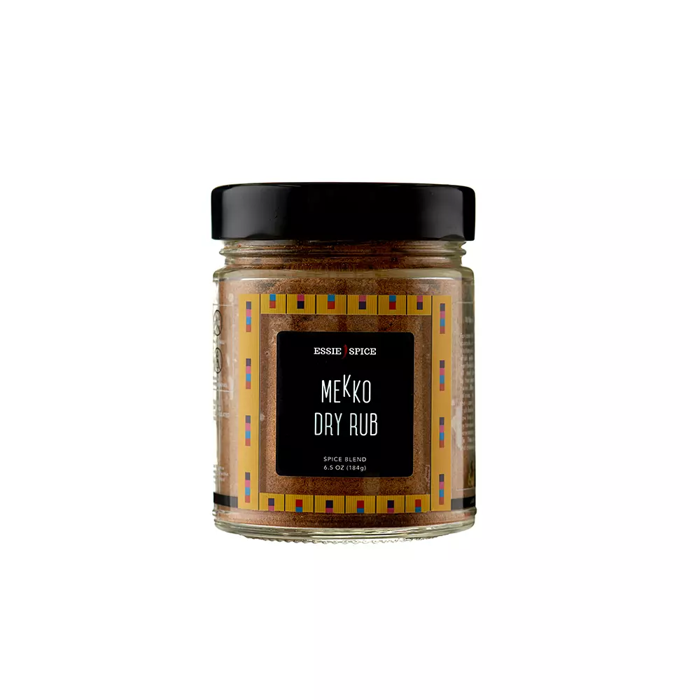 Hoton na iya ƙunsar: Abinci, da Mustard