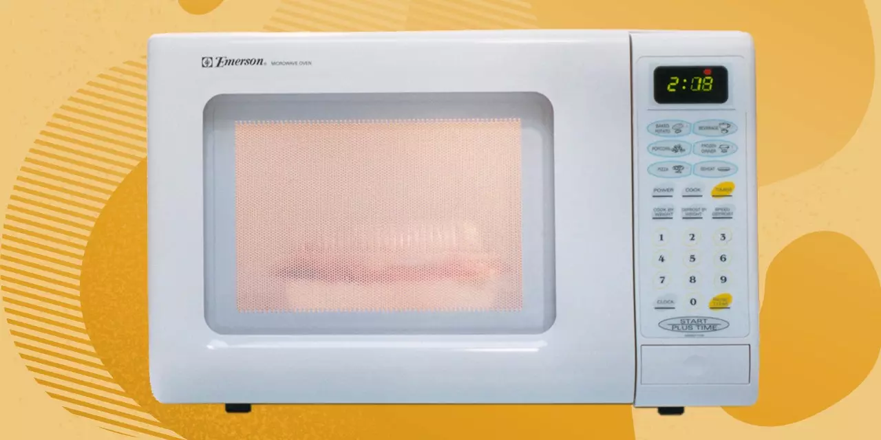12 hacks pour micro-ondes qui changeront votre jeu de cuisine