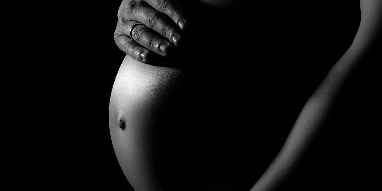 加州如何将孕产妇死亡率减半