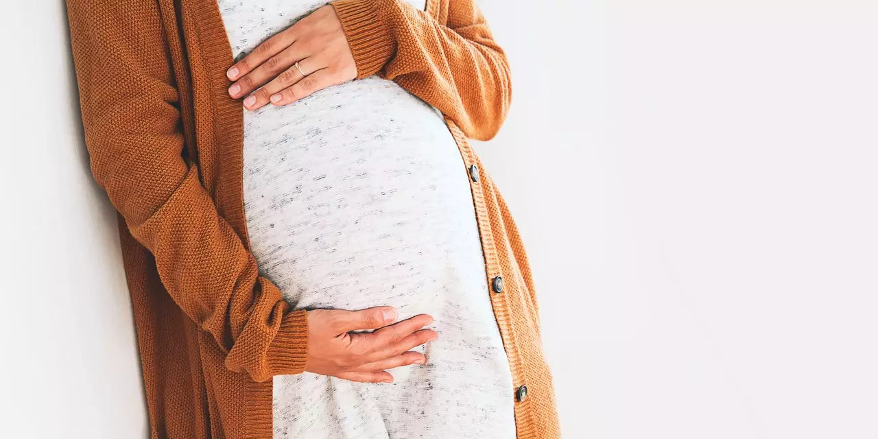 Estos son los signos de trabajo de parto que debe buscar si está embarazada