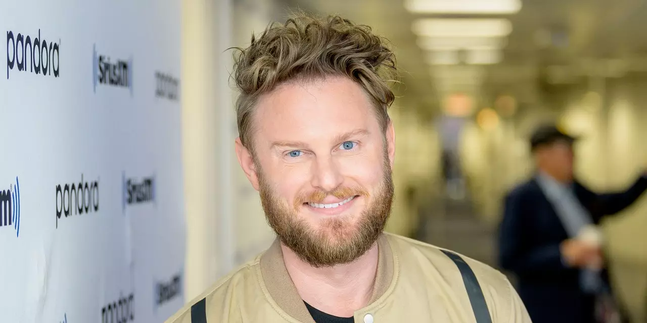 A „Queer Eye” szakértője, Bobby Berk megosztja azt a bútordarabot, amelyre érdemes rámenni