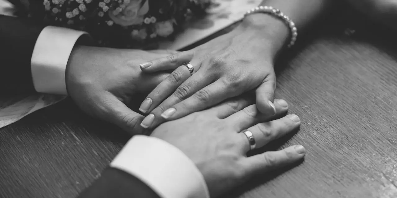 7 điều tôi ước được nhiều người hiểu hơn về cuộc hôn nhân sắp đặt của tôi