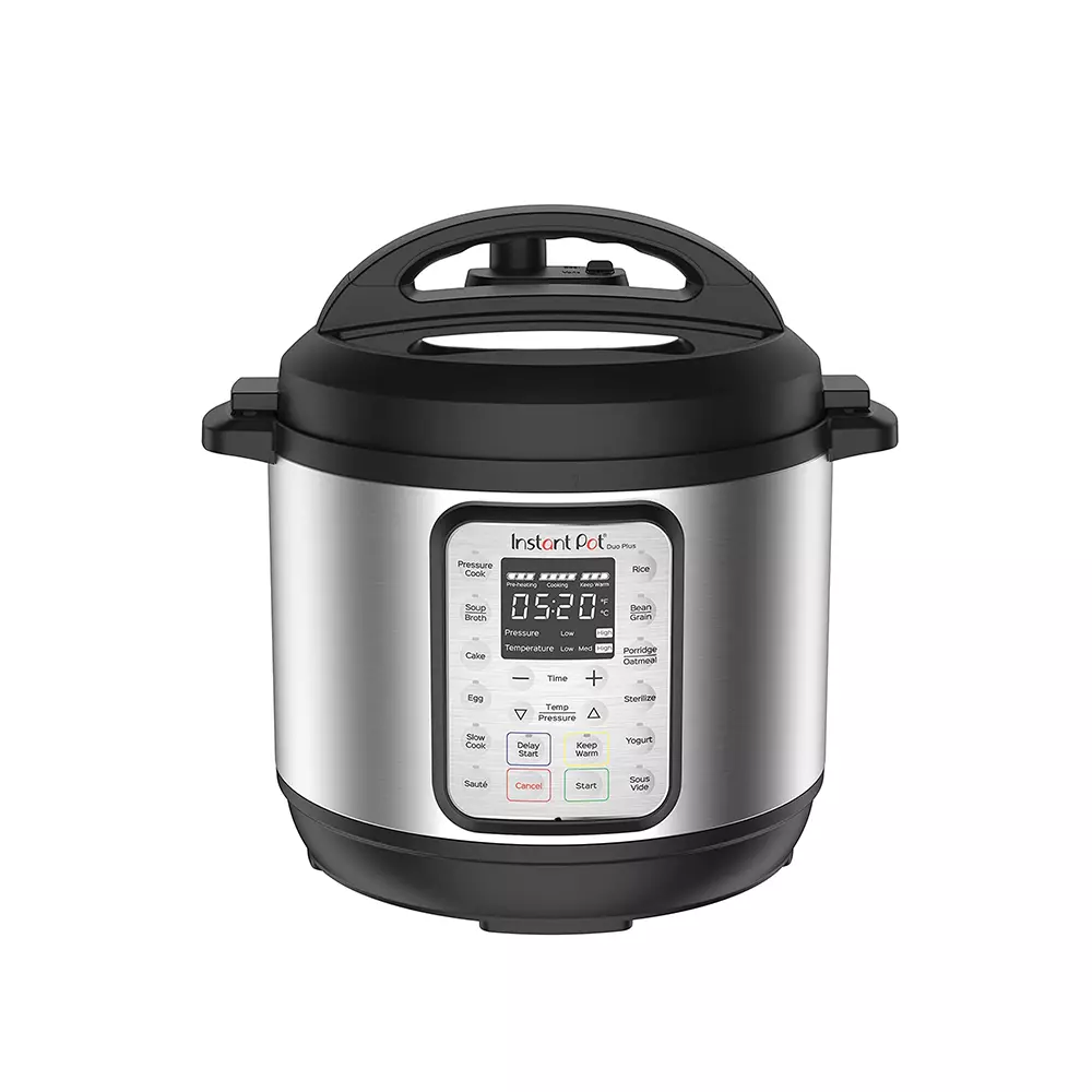 Instant Pot