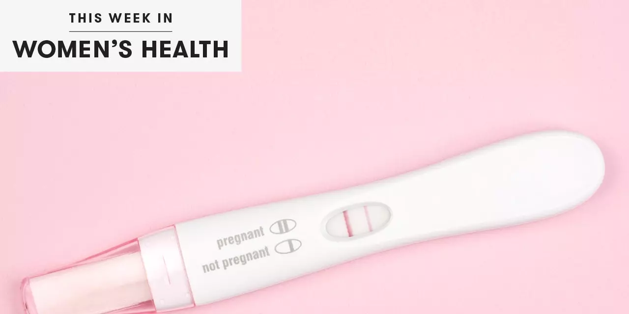 Ang White House (Sayop) Naghunahuna nga ang Fertility Awareness Makatabang sa mga Tin-edyer nga Makalikay sa Pagmabdos