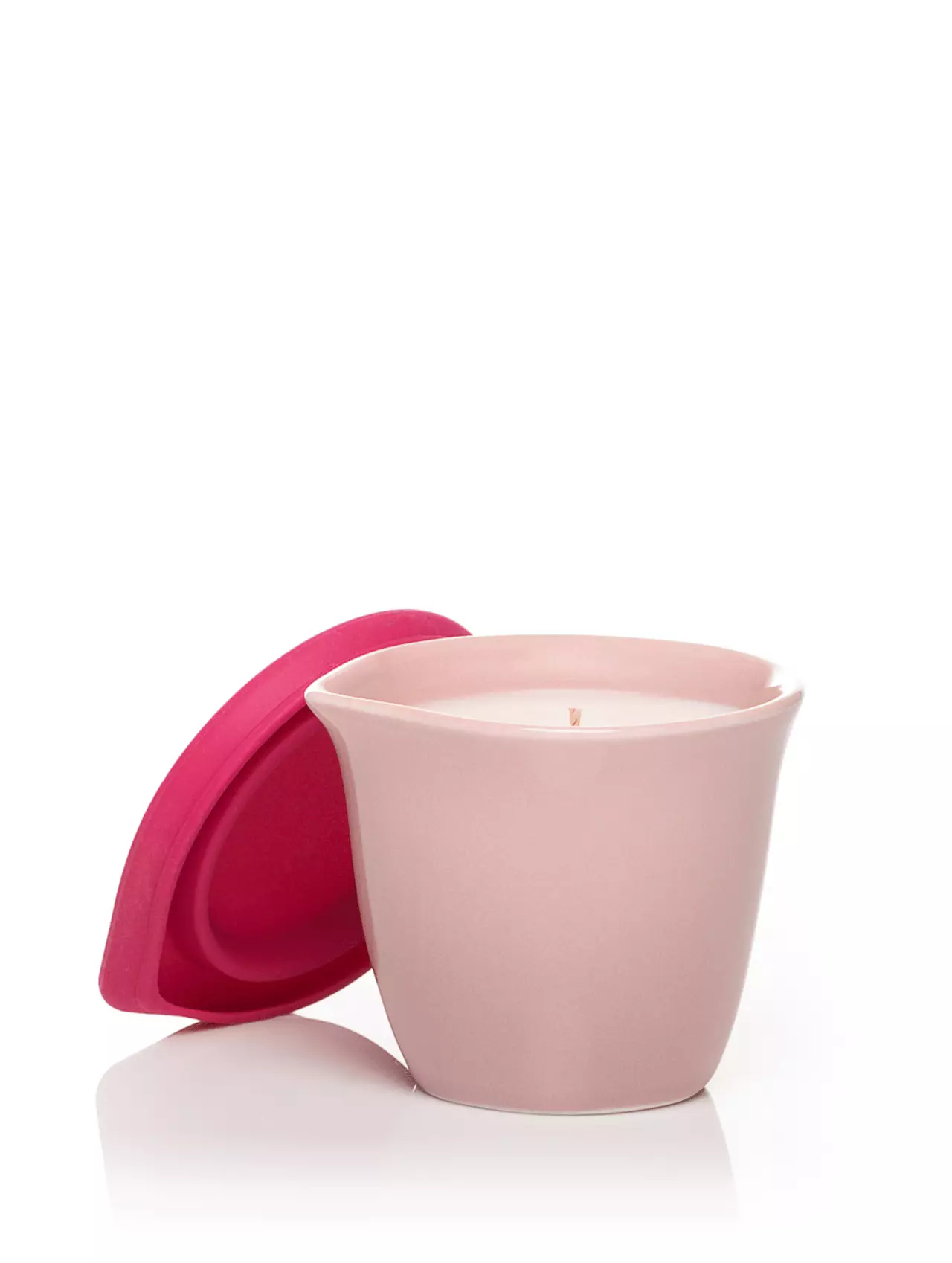 massage oil candle