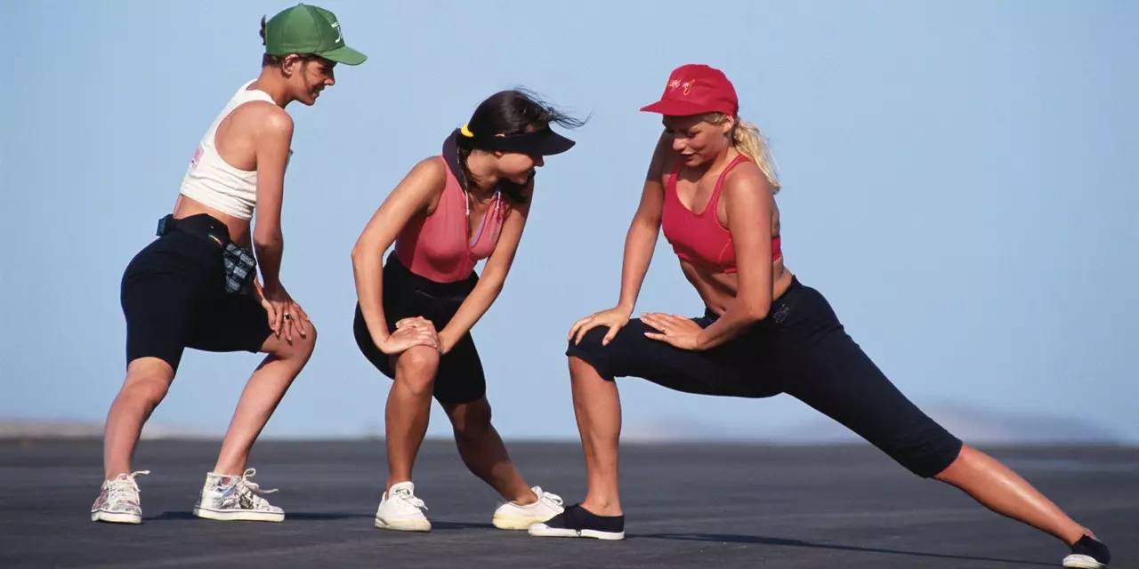 Awọn apoti Alabapin Activewear 13 Ti o Jẹ ki riraja Rọrun-Ati Fun