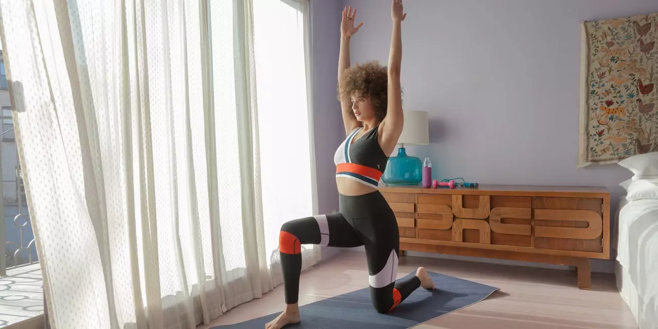 22 Workouts Super-Soothing Stretching fuq YouTube