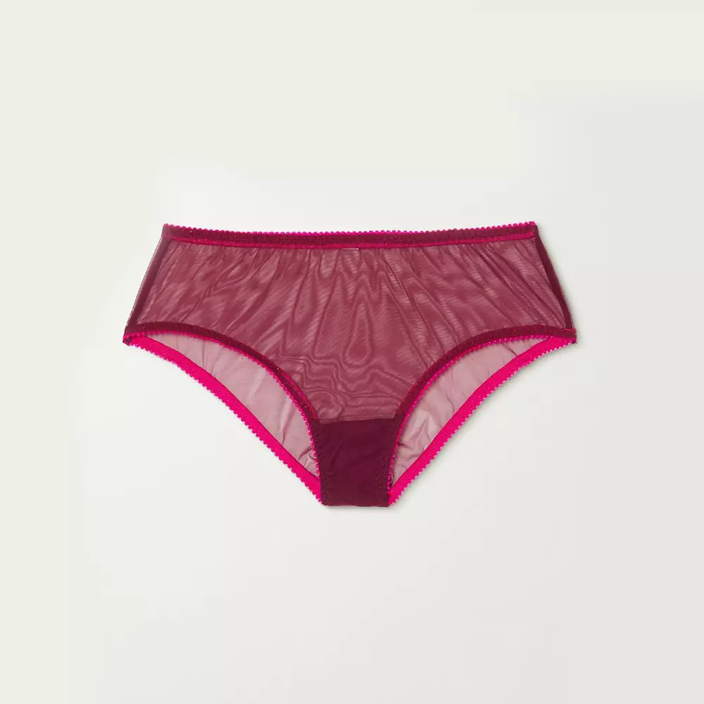 Gall y llun gynnwys: Dillad, Dillad, Lingerie, Dillad Isaf, Bra, Panties, a Thong