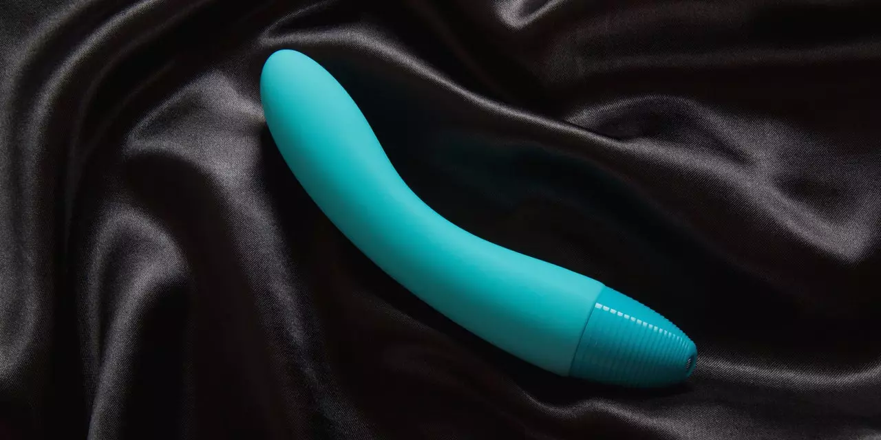 Vidokezo 5 vya Kununua Vibrator Yako ya Kwanza kabisa