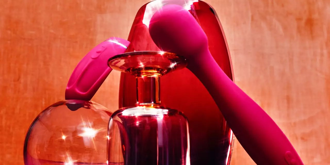 11 Tips Vibrator Pamula Sampeyan Mungkin Pengin Ngerti