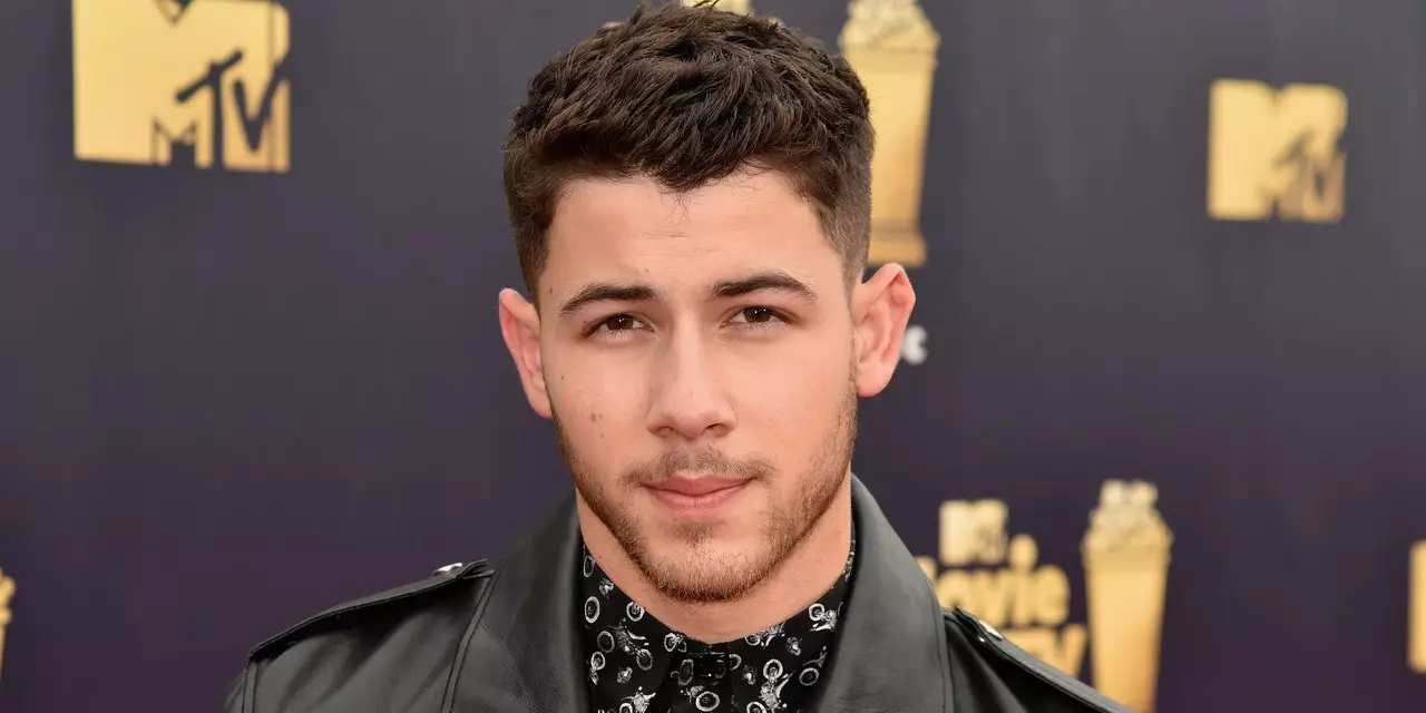 A cukorbetegség tünete, amely végül segített Nick Jonasnak a diagnózis felállításában