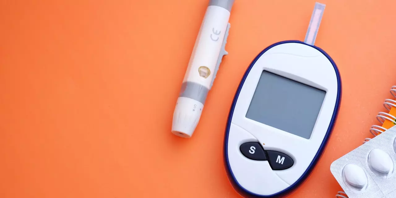 6 způsobů, jak pečovat o svůj diabetes během pandemie