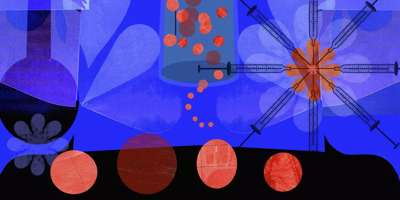 Fanontaniana lehibe 9 momba ny vaksiny Coronavirus mRNA, voavaly