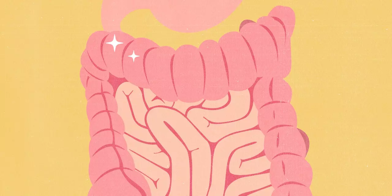 7 spørgsmål, folk med colitis ulcerosa kan have om biologiske stoffer