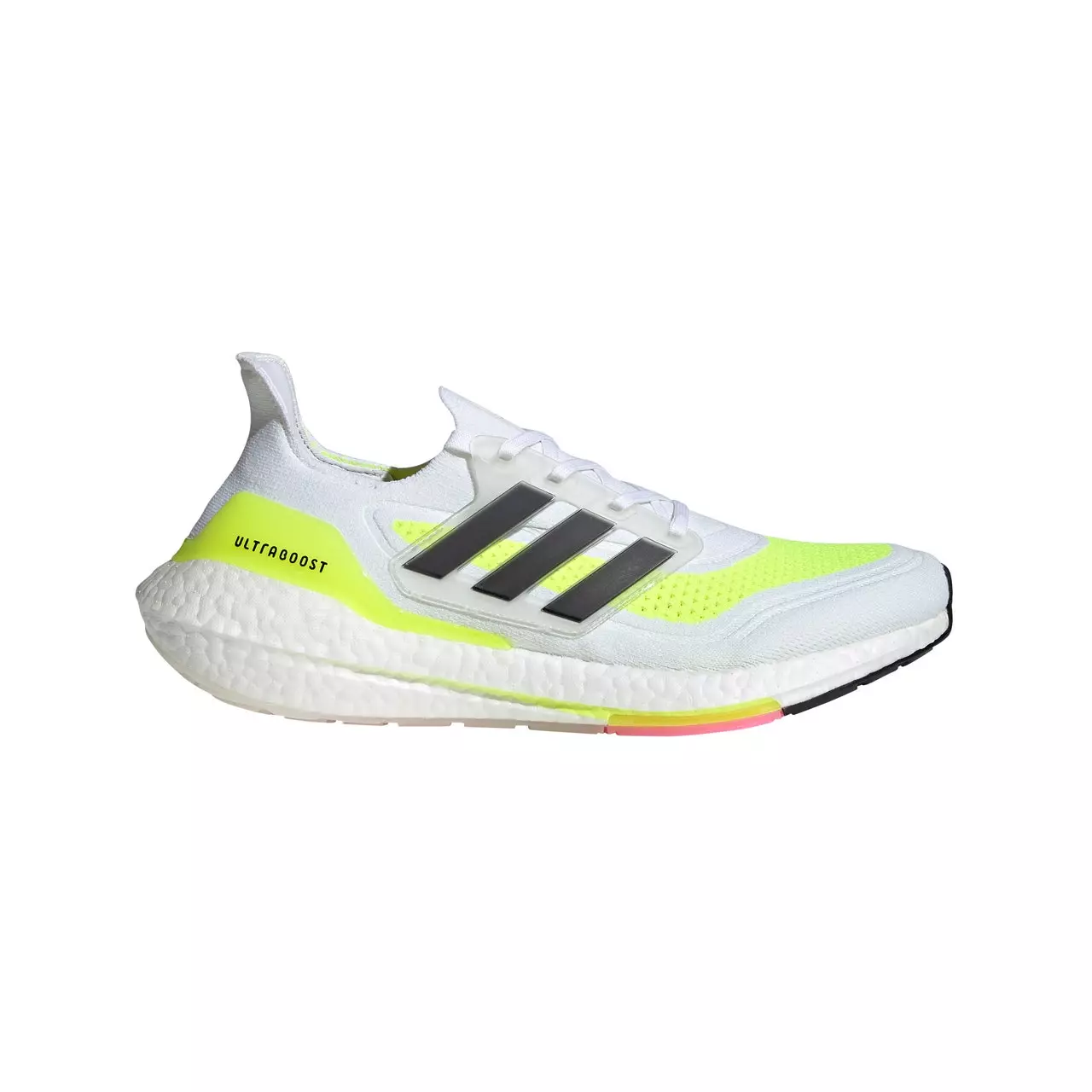 Adidas Ultraboost ၂၁