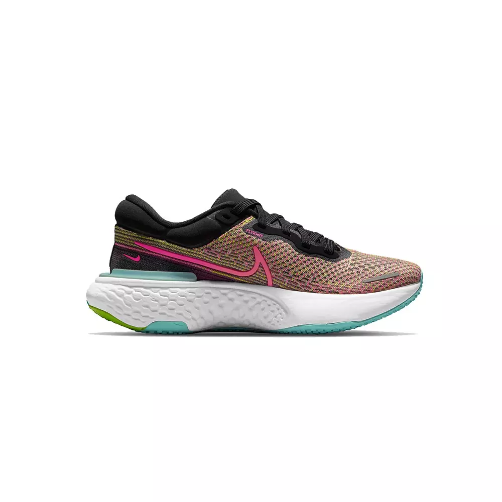 Corrida Invencível Nike ZoomX