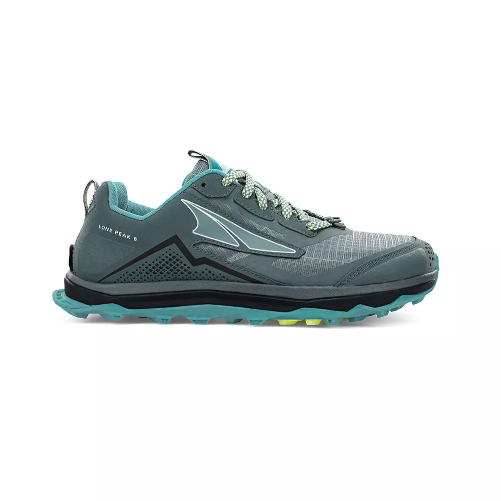 Altra Lone Peak 5 Trail Running Sneaker