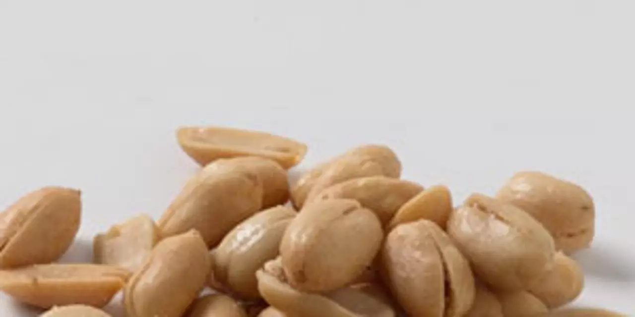 Õige kogus pähkleid, mida kaalu langetamiseks süüa