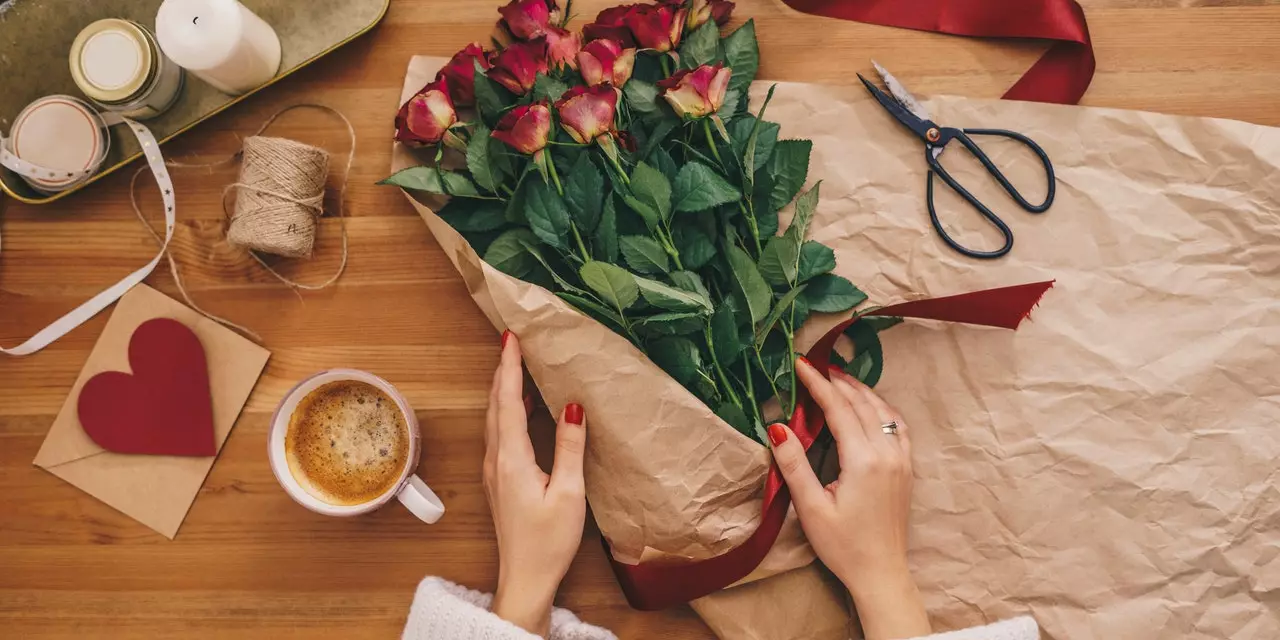 De 40 beste Valentijnsdagcadeaus voor iedereen in je leven