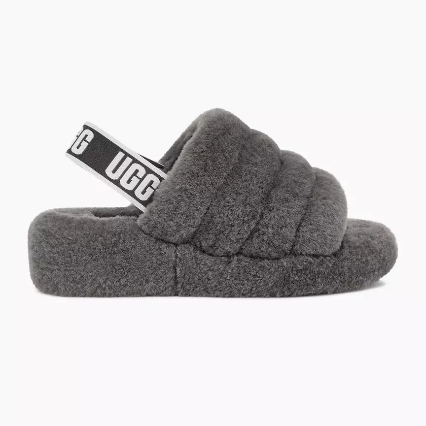 slippers UGG