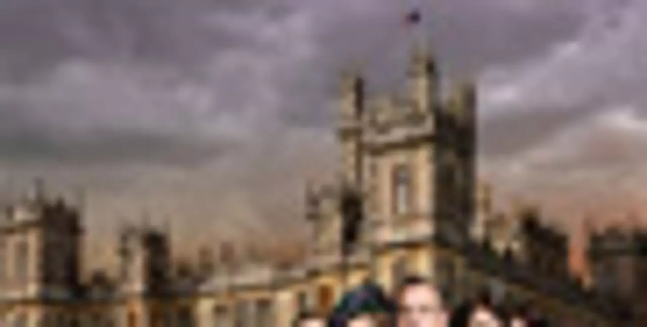 Downton Abbey: 10 ყველაზე დასამახსოვრებელი მომენტი მეორე სეზონიდან