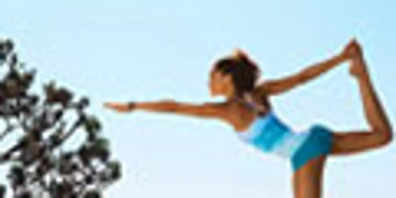 Nacionalni mjesec joge: pronađite besplatne događaje u vašoj blizini!
