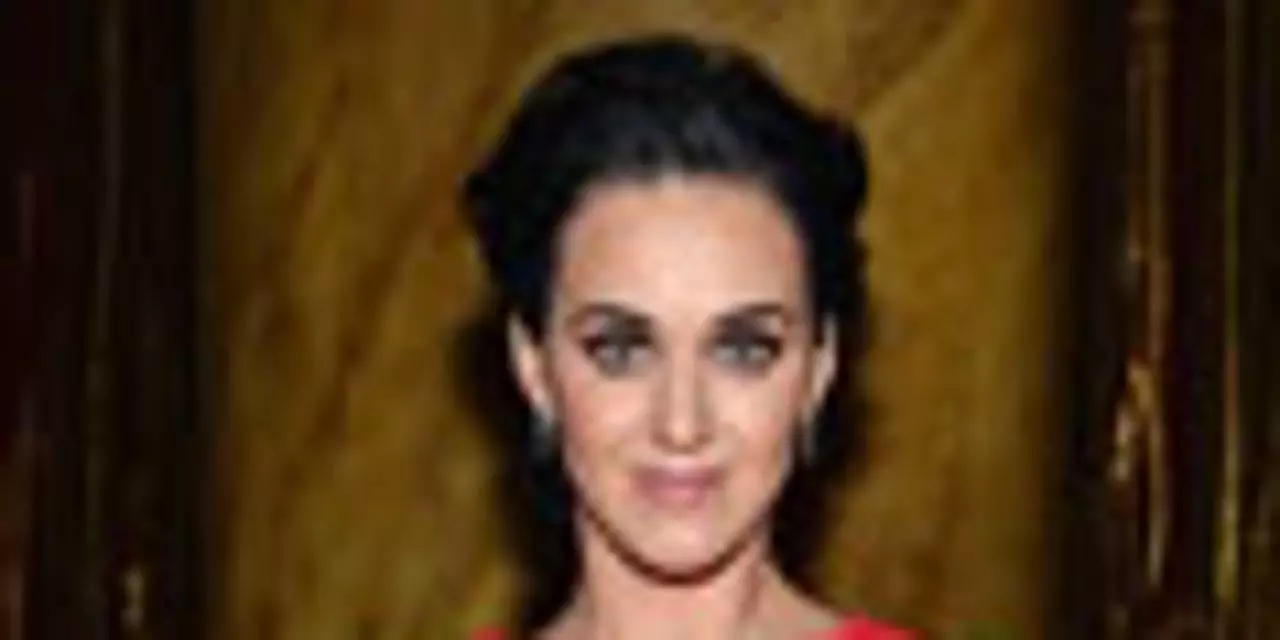 Vaja, Katy Perry: Estem excavant la teva idea