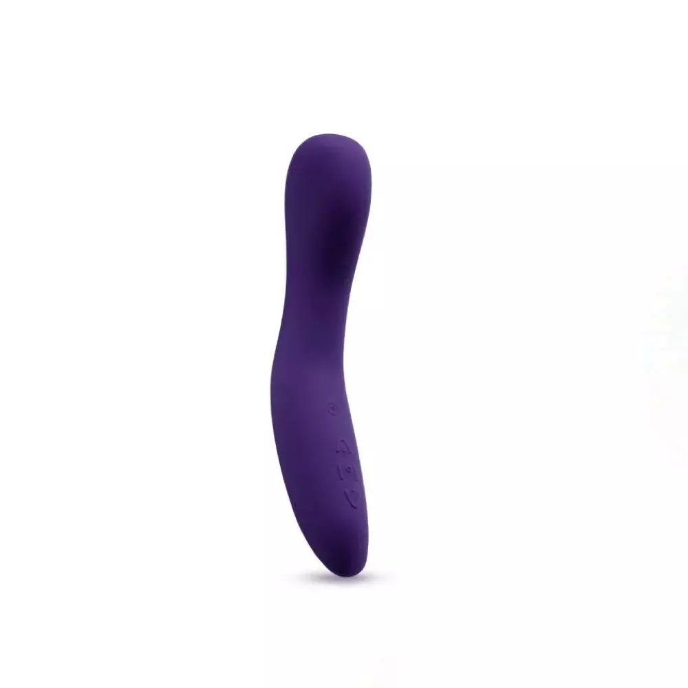 Vibrator We-Vibe Rave dalam warna ungu