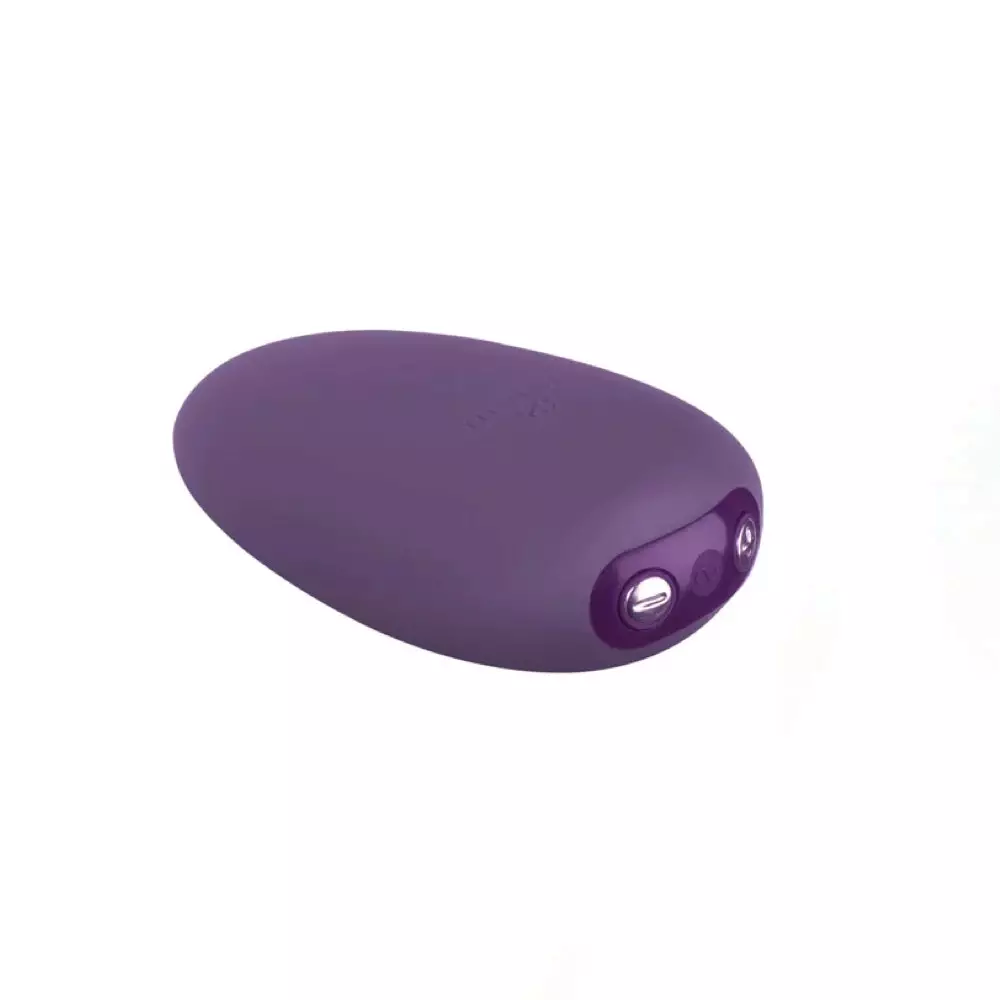 Je Joue Mimi Soft vibrator sa purple