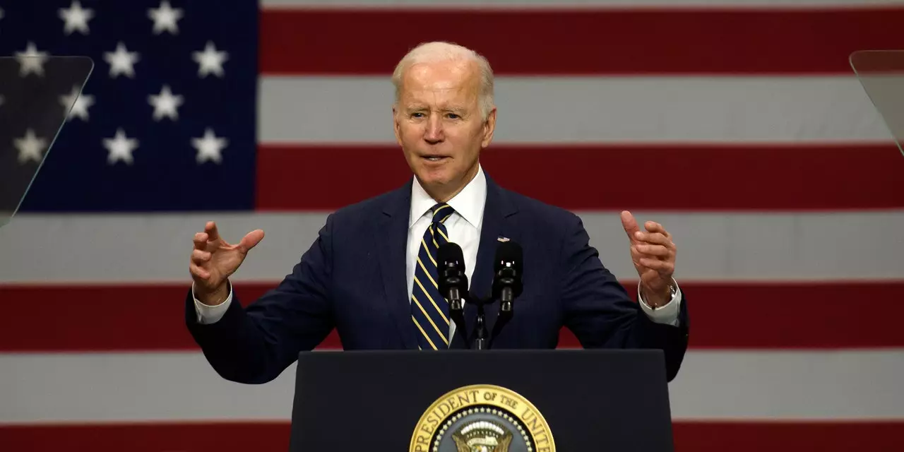 Si dëshiron Biden të zvogëlojë përgjysmë vdekjet nga kanceri